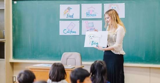 Can I Teach English Abroad Without Knowing A Foreign Language GSEP 